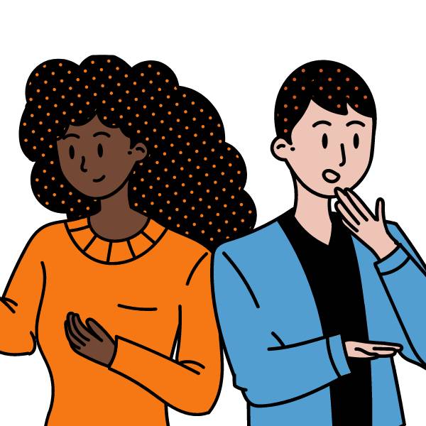 Travail de la prise de parole tout au long du collège